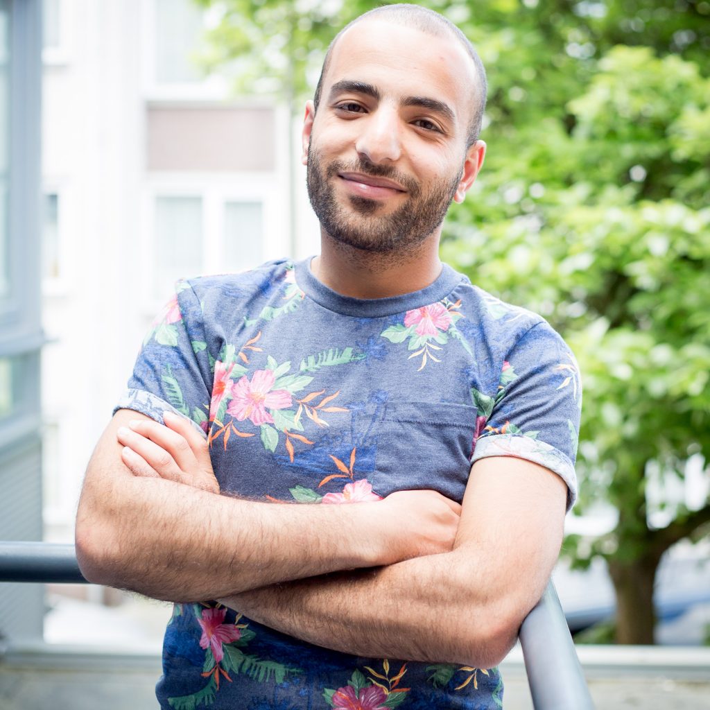 Akram-2 - Verhaal van een Vluchteling